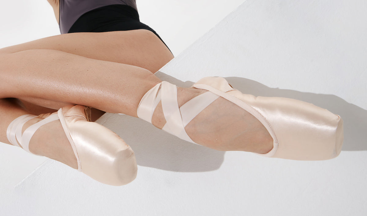 Pointe Shoes: How Long They Last and Tips to Extend Their Lifespan ...