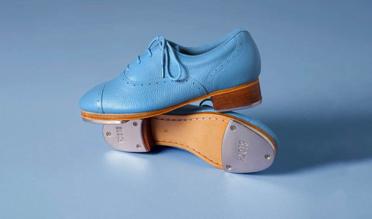 Ultimate Guide to Beginner Tap Shoes: Choosing the Best Pair for You ...