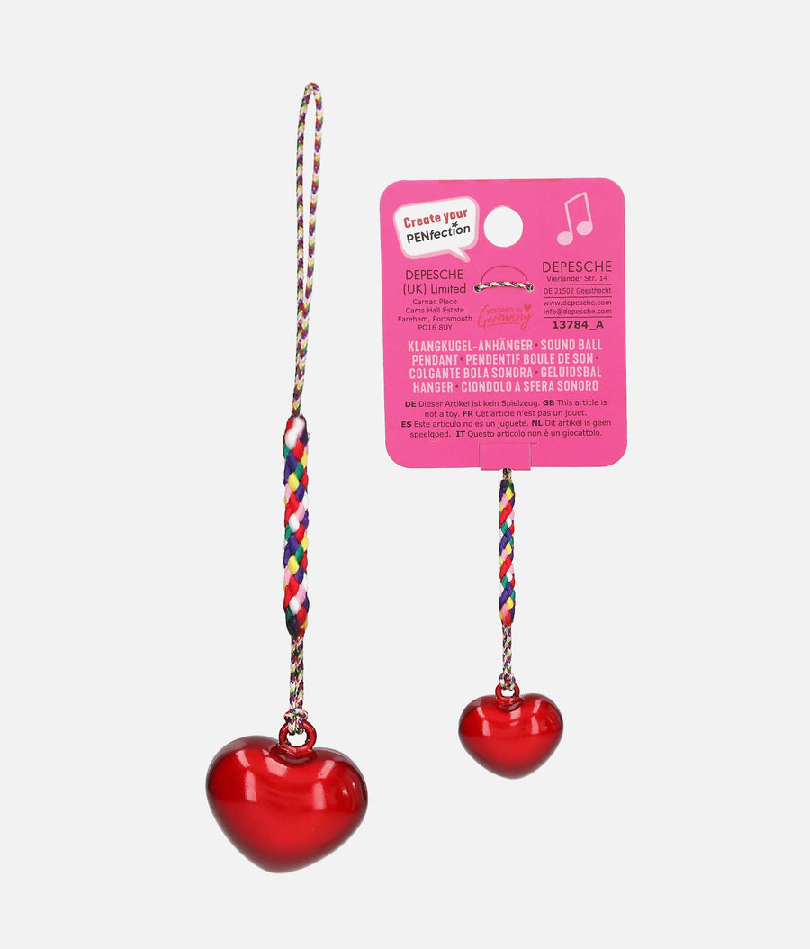 Charming Dance Presents - Keyrings, Trinkets & More | Dance World ...