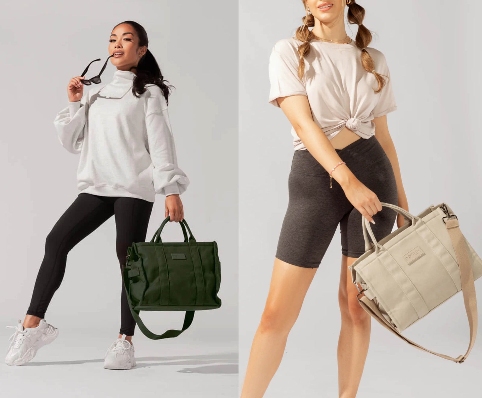 Discover POPFLEX - Where Fashion Meets Fitness