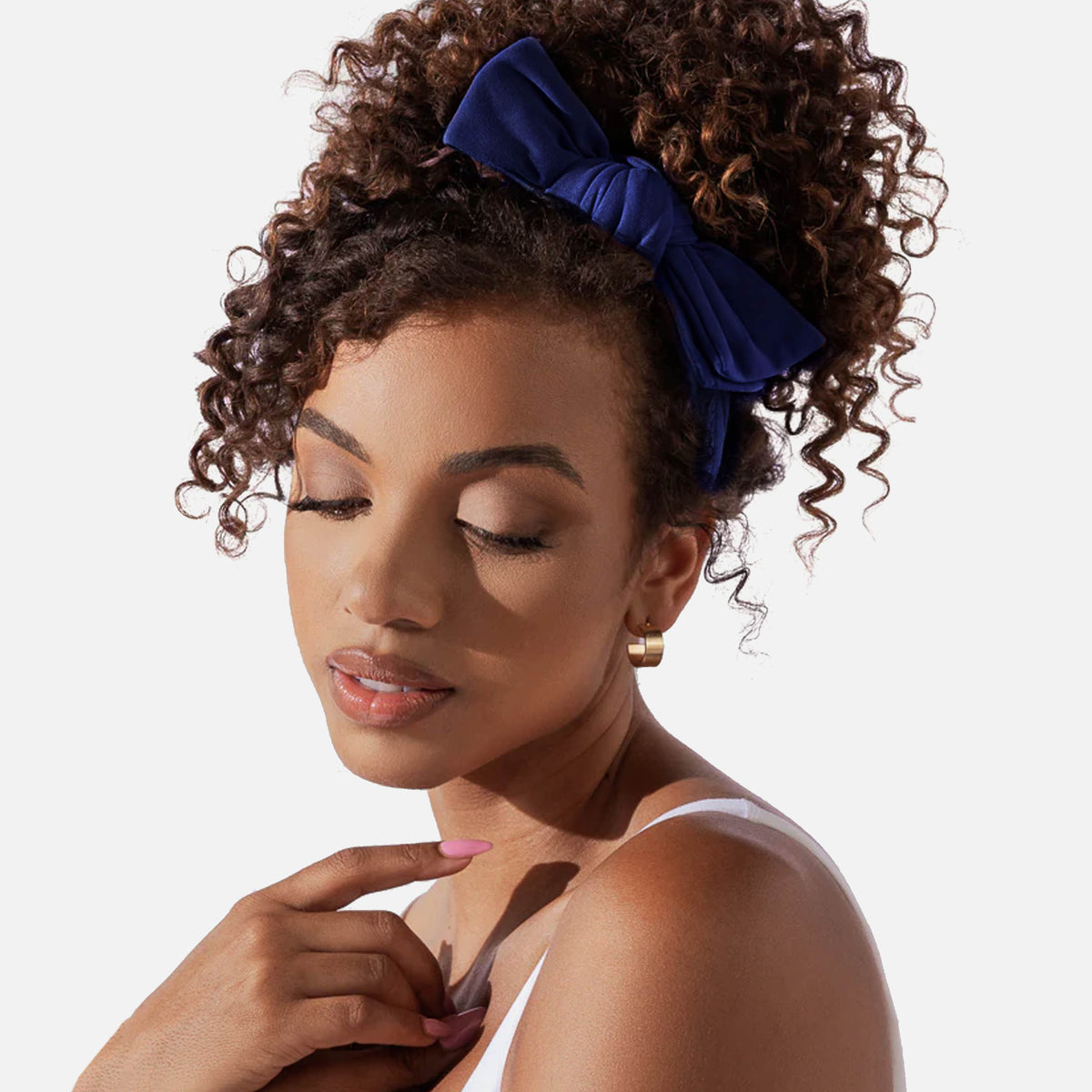 Knotty Headband: Your Must-Have Hair Accessory | Dance World – Dance ...