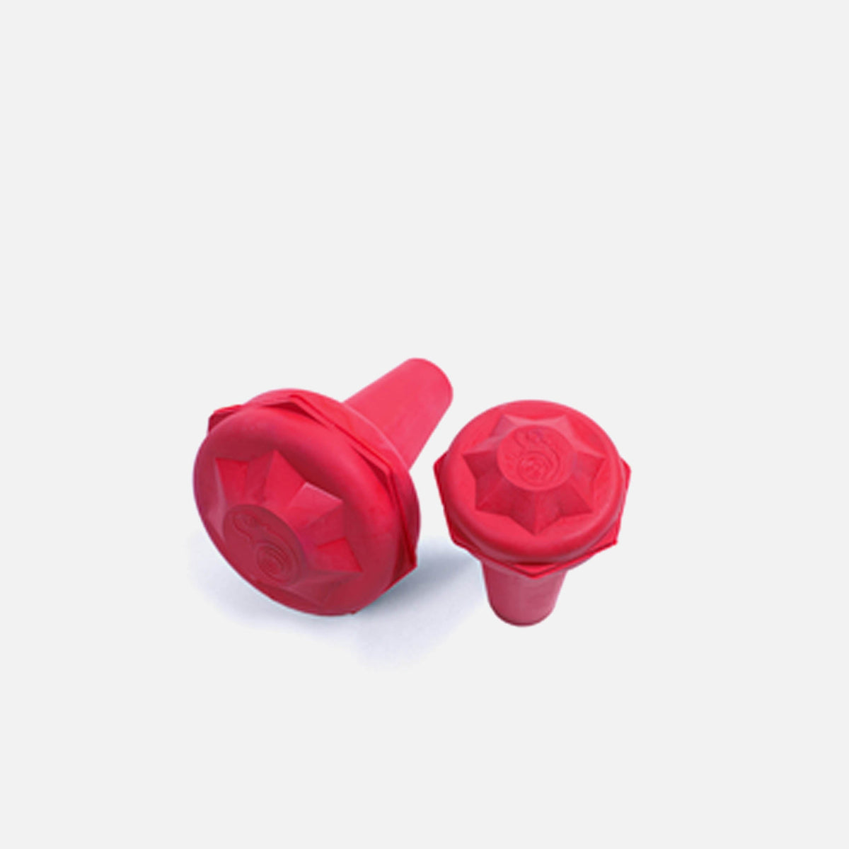 Kamaleon Baton Ball & Tip Set – Vibrant Colours, Perfect Fit – Dance ...