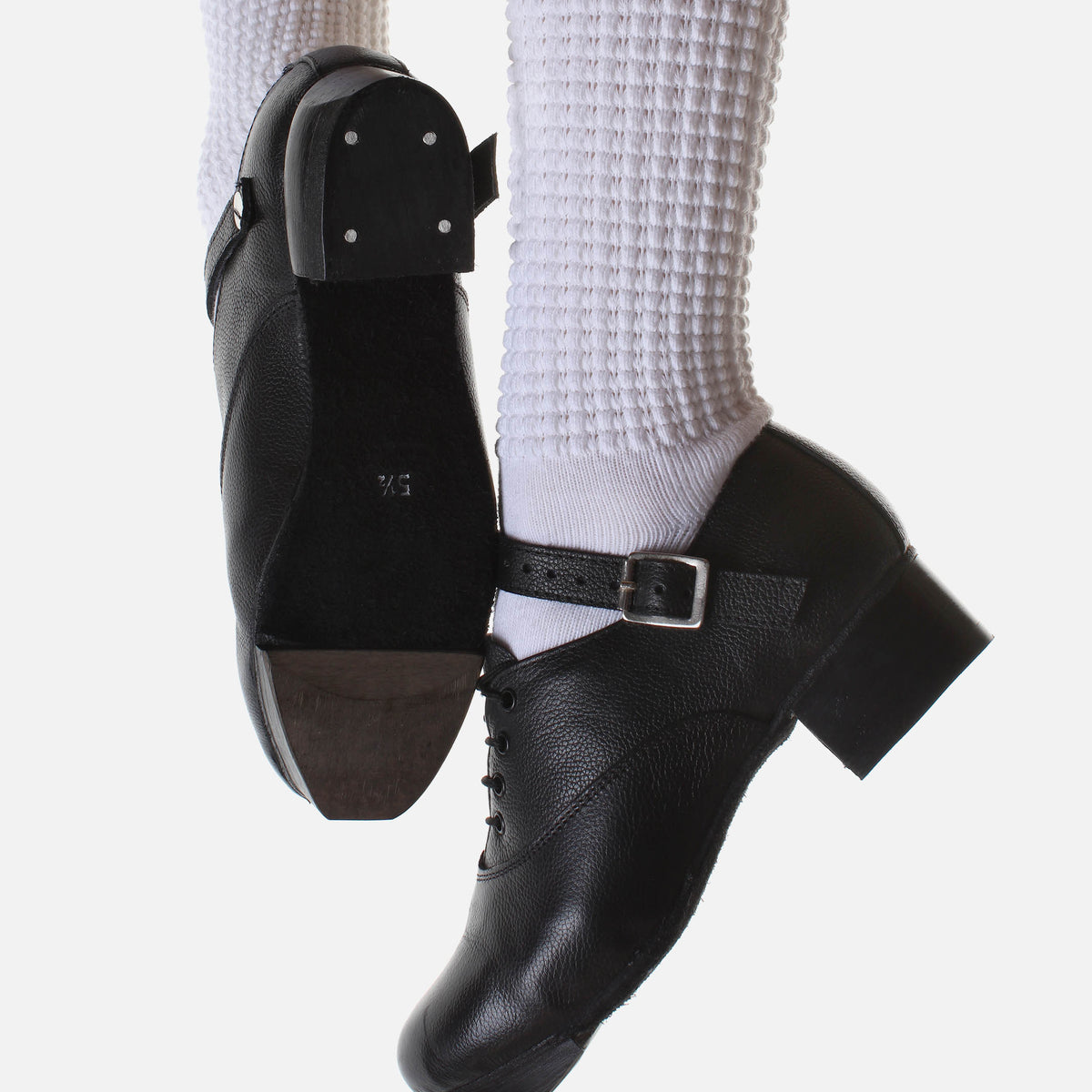 Essential Jig Shoes for Irish Dancers, Antonio Pacelli | Dance World ...
