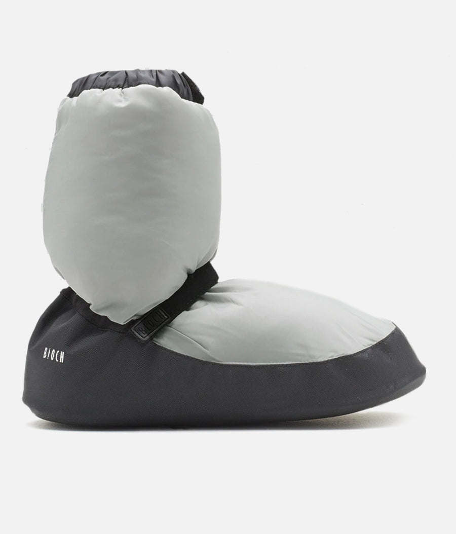 Dance Warm-Up Booties: Comfort from Top Brands | Dance World – Dance ...