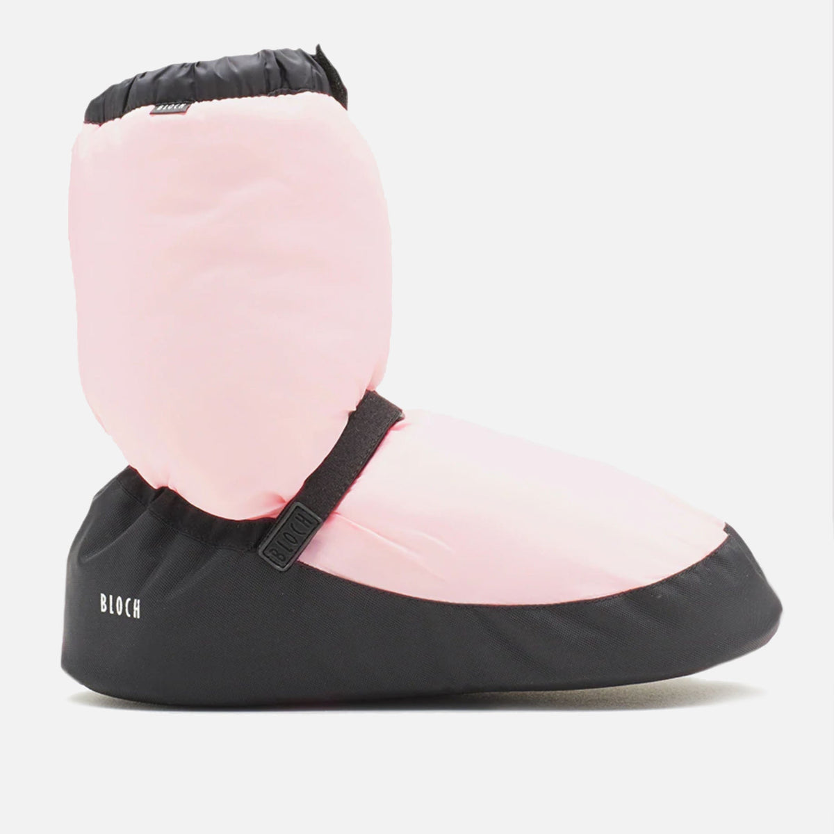 Bloch The Iconic Warm Up Bootie - Dance World – Dance World Europe