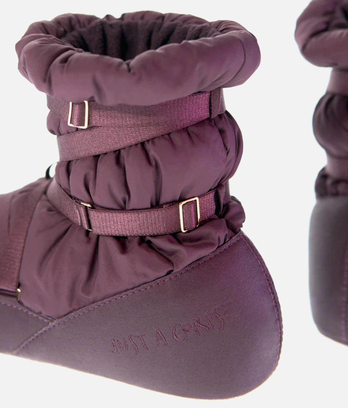 Dance Warm-Up Booties: Comfort from Top Brands | Dance World – Dance ...