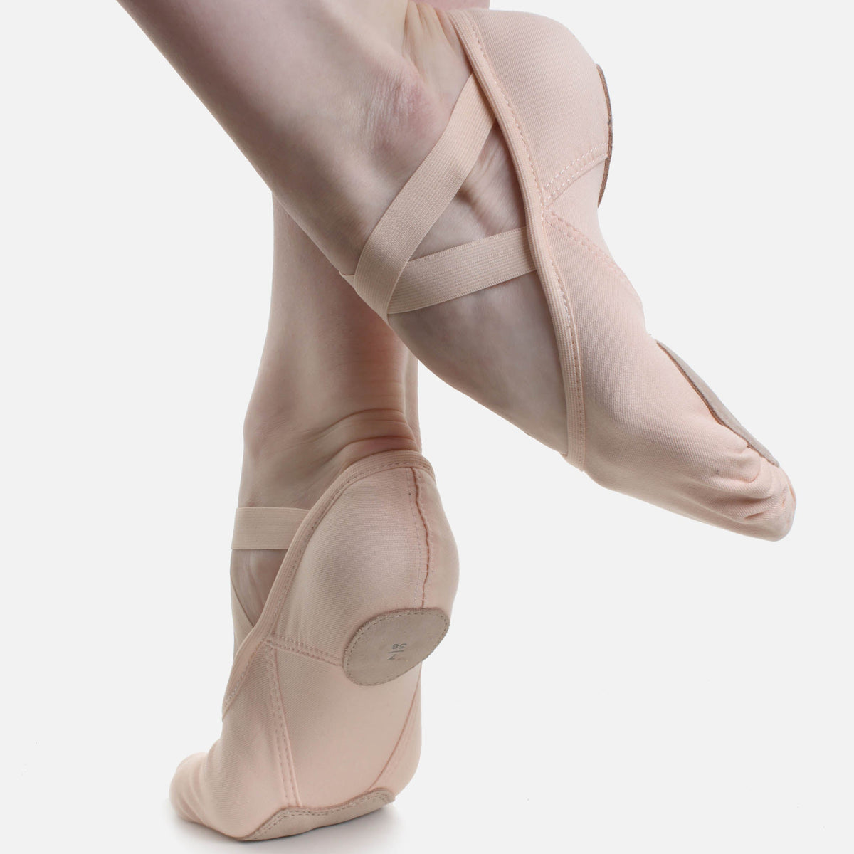 Light as Air, Strong as You – Gaynor Minden Ballet Slippers – Dance ...