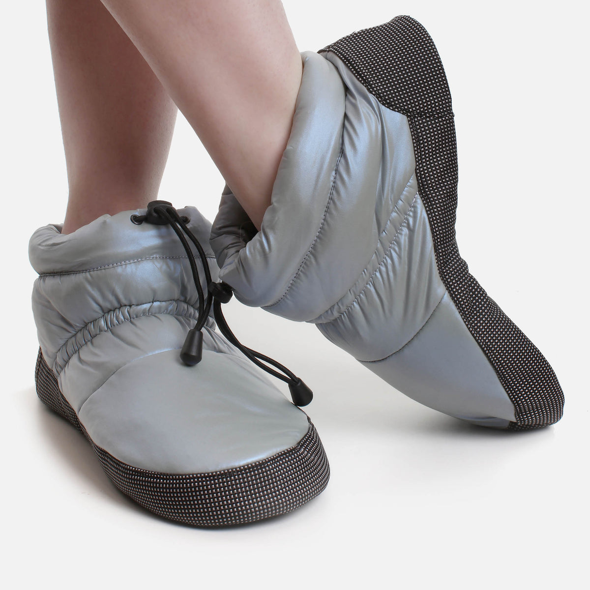 Grishko Dance Warm-Up Booties, Perfect Over Pointe Shoes | Dance World ...