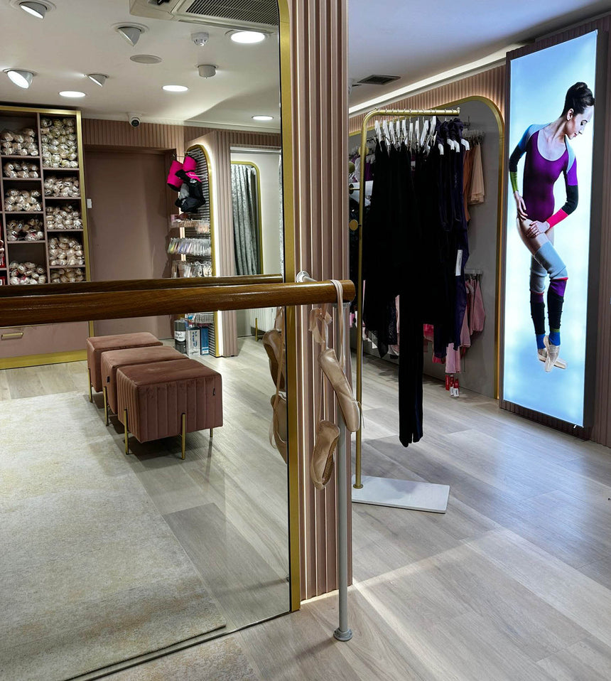 Dance World Trusted Dancewear Destination | Over 45 years experiance ...