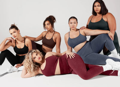 Shop Popflex Activewear - Designed to Support You | Dance World – Dance ...