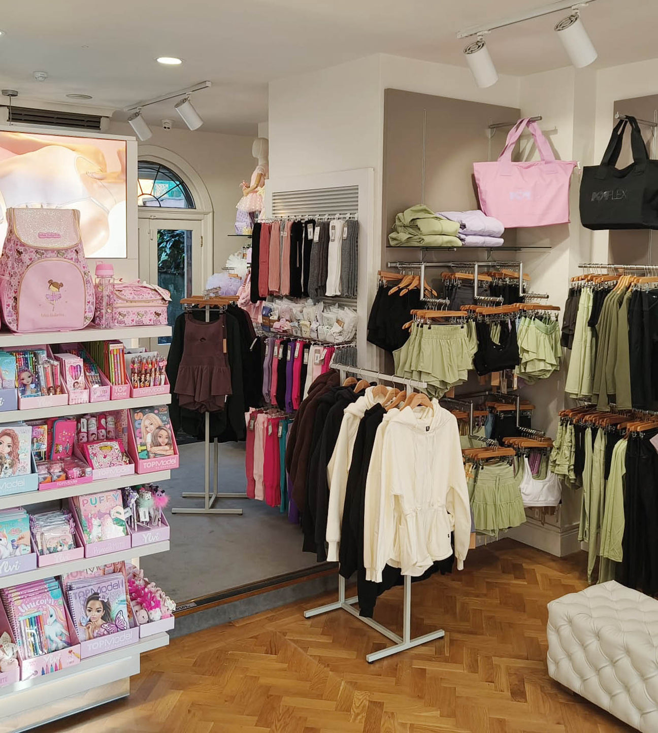 Dance World Trusted Dancewear Destination | Over 45 years experiance ...