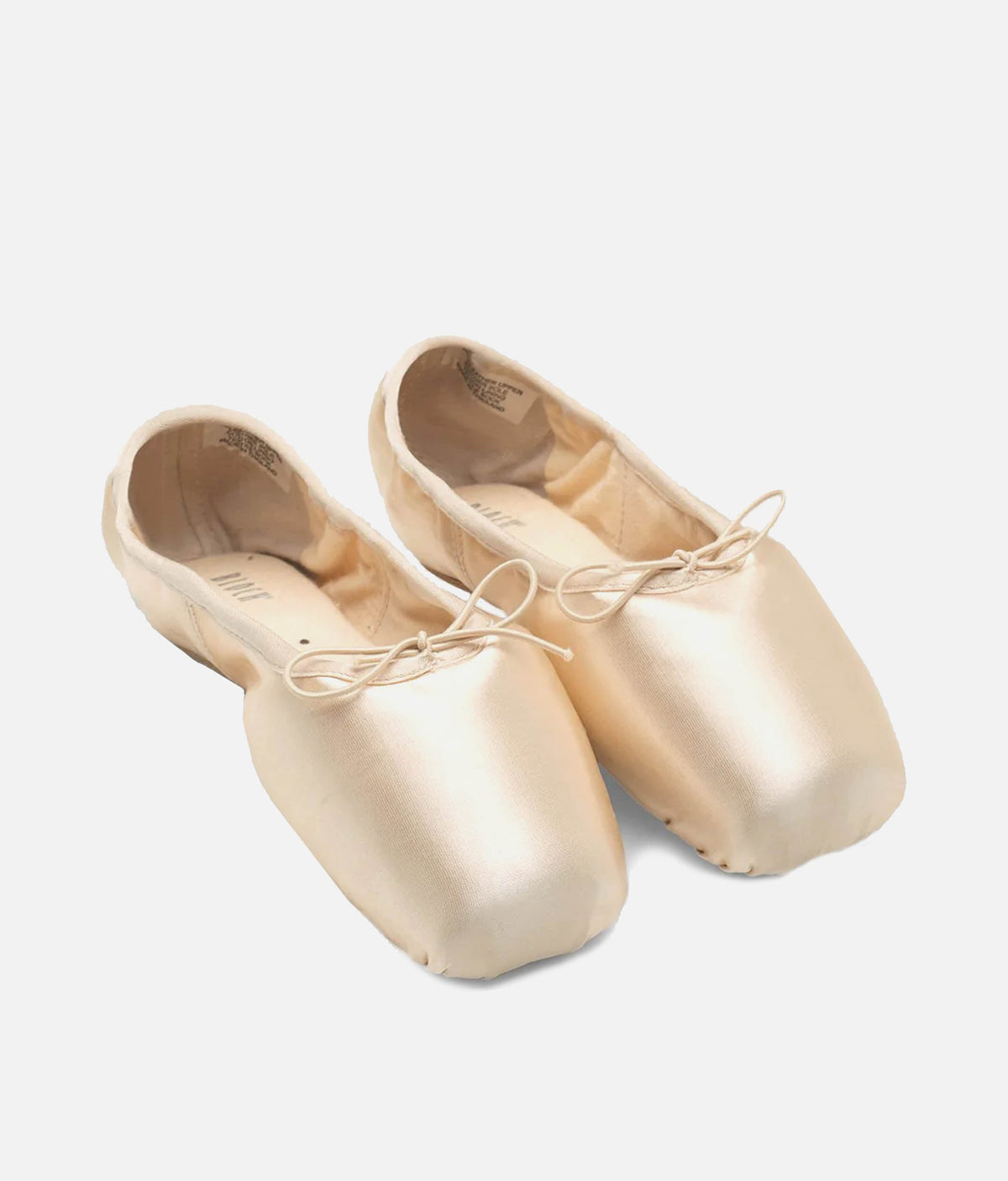 Pointe Shoes | Shop Ballet Pointe Shoes - Dance World – Dance World Europe