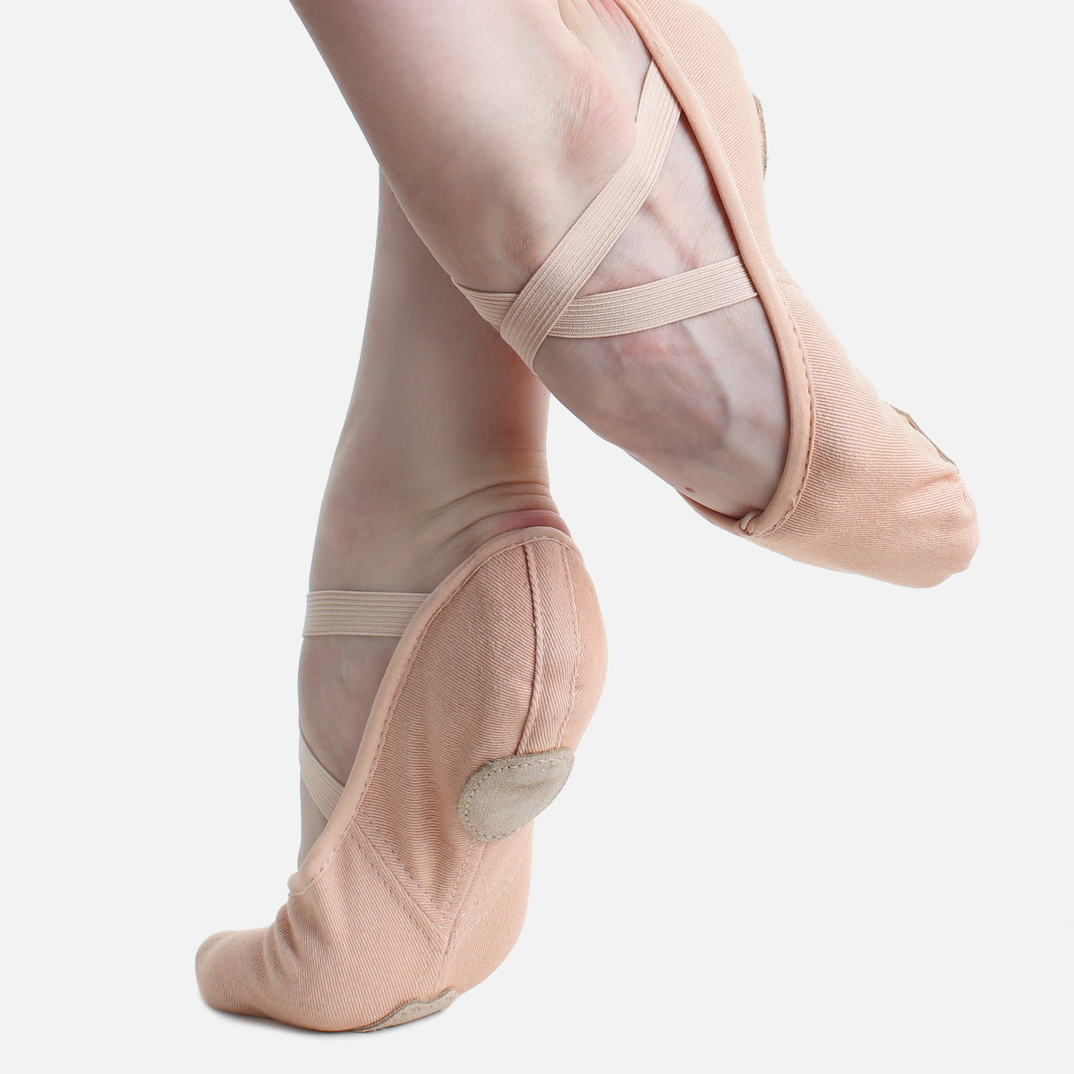 Shop BLOCH Zenith Ballet Shoes – Advanced Technology | Dance World ...