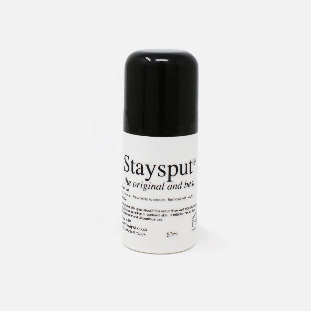 Roll-On Adhesive – No-Slip Grip for Dance, Gymnastics | Dance World ...