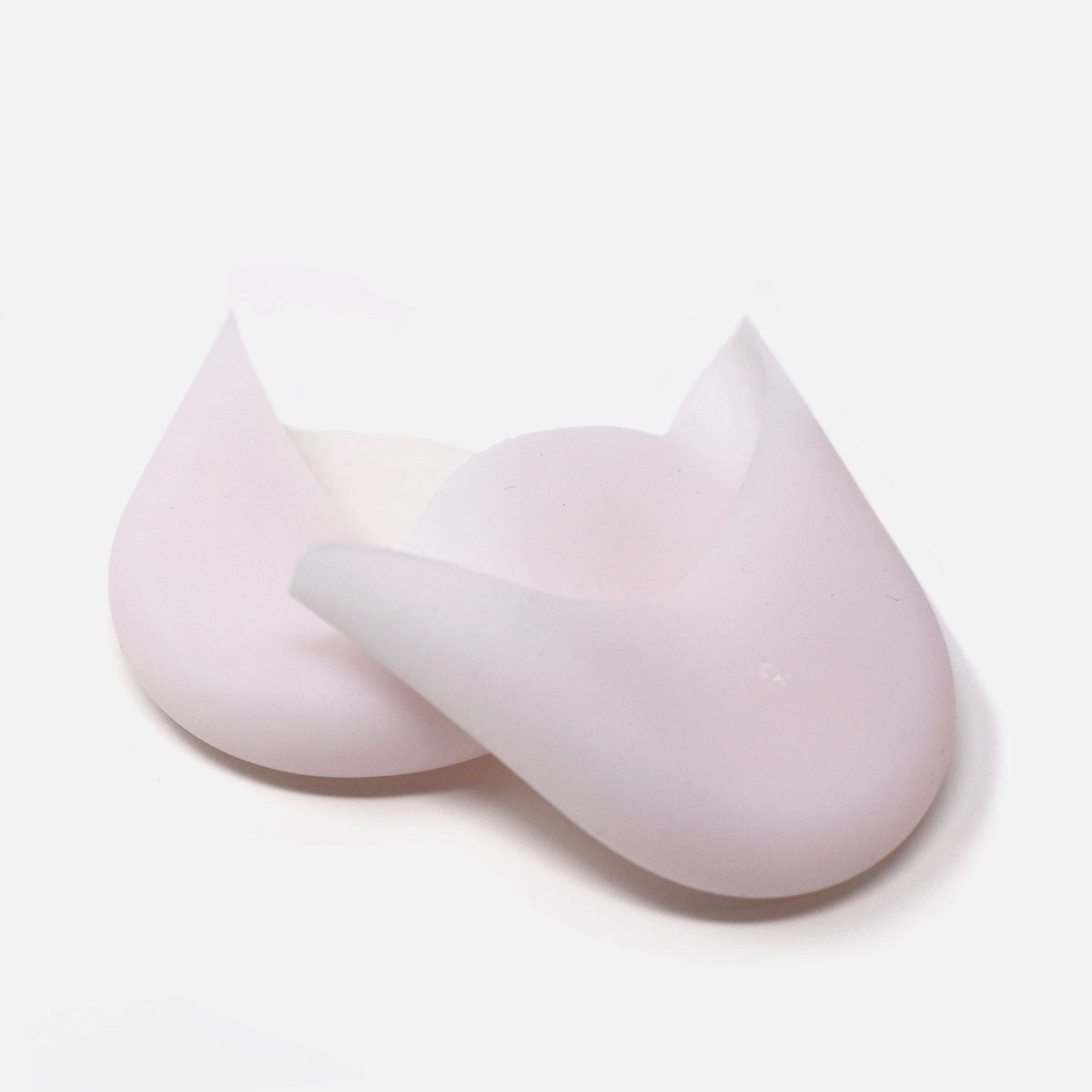 Cloud-Like Comfort with Silicone-Free Toe Pads | Dance World – Dance ...