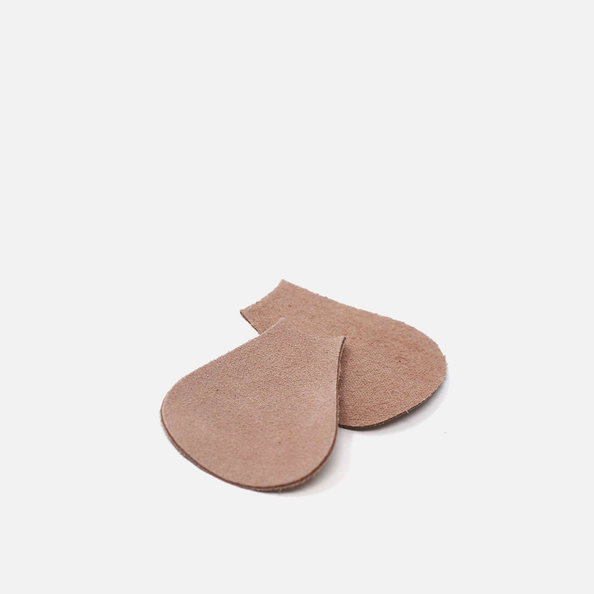 Suede Toe Caps – Essential Pointe Shoe Protection | Dance World – Dance ...